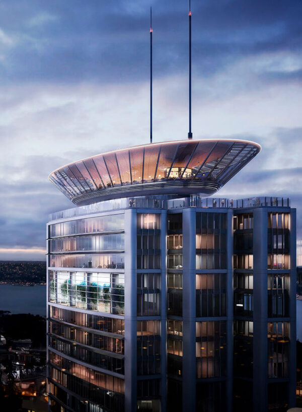 Discover Emaar Skyview – The Best Panoramic View of Istanbul